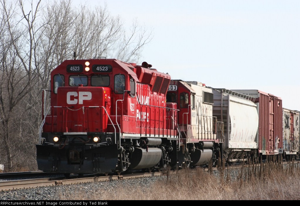 CP 4523